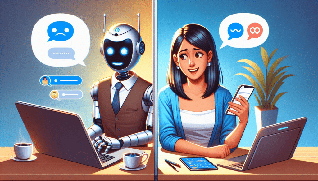 What is an AI Humanizer and How Can It Improve Your Content?