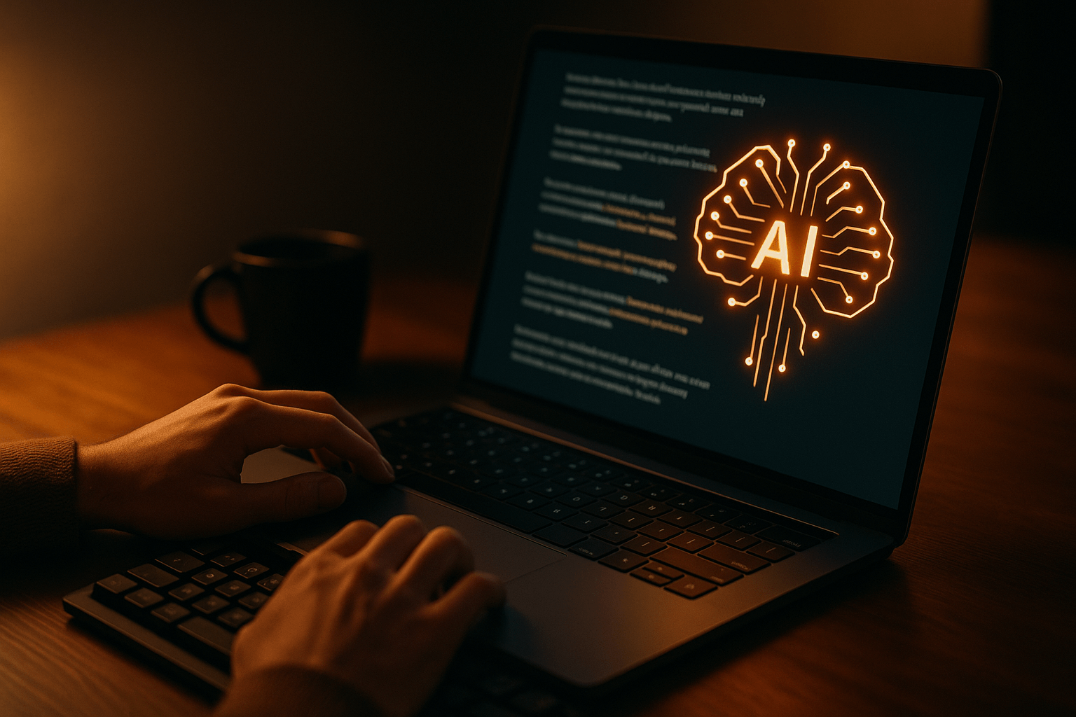 How to Make AI Writing Sound More Human: 7 Easy Fixes with an AI Humanizer