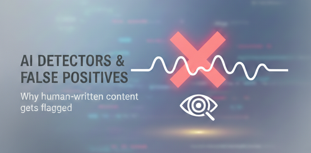 Protect Yourself from AI Detector False Positives