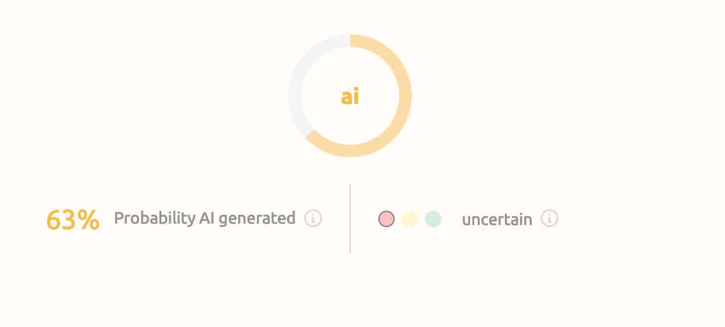Is GPTZero Accurate in AI Detection? What You Need to Know