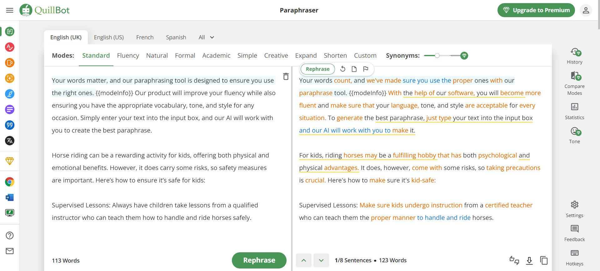 Quillbot vs. AI Detectors - Does it Bypass AI Detectors?