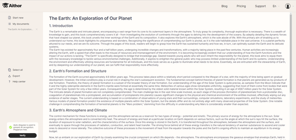 Aithor Review: Does It Really Bypass AI Detectors?