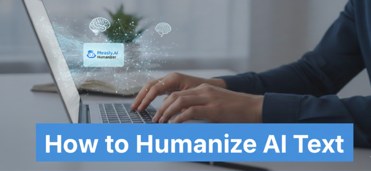 How to Humanize AI Text in 2026 [Complete Guide]